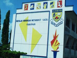 History – ACS Kampar – Class of 1994